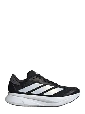 Adidas Athletic Sneakers - Core Black / Cloud White / Grey Five