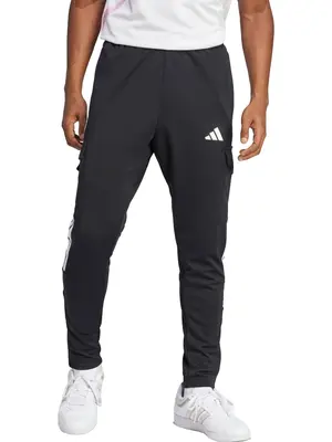 Adidas Tiro Cargo Pants - Black / White