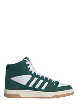 Adidas Turnaround Athletic Sneakers - Collegiate Green/cloud White