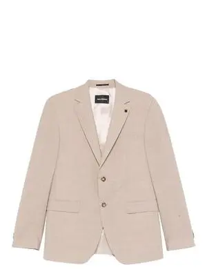 KARL LAGERFELD Karl Lagerfeld Tailored Jacket