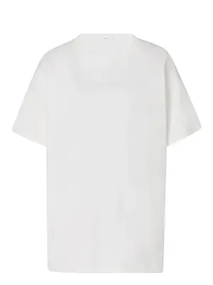 THE ROW The Row Ash T-Shirt