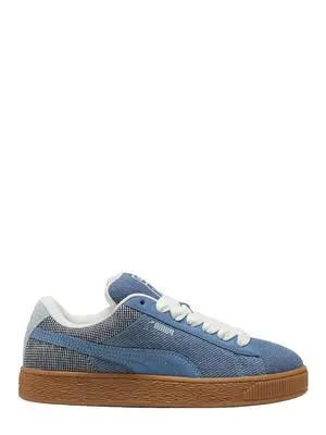 PUMA Puma Suede XL Denimin Sneakers Blue Horizon/grey Skies