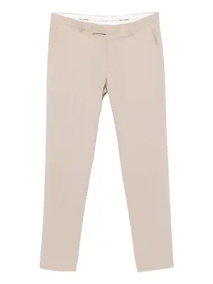 Karl Lagerfeld Road Trousers - Neutrals