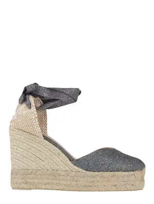CastaÑer CASTAÑER Textile Fibers Espadrilles Blue