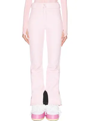Cordova Saint Moritz Ski Pant - Peony