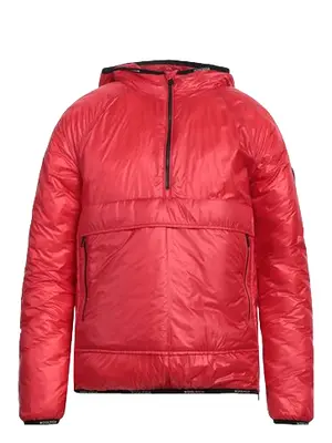 Woolrich Padded Jacket - Red