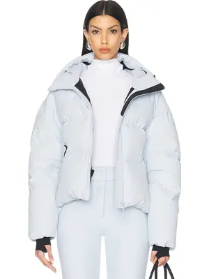 Cordova Meribel Jacket Haze