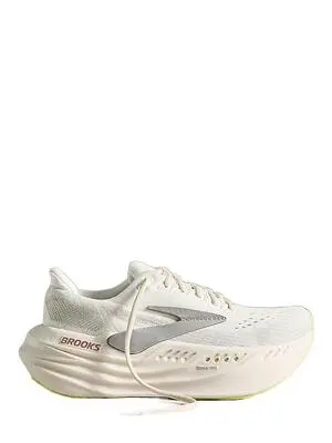 Brooks Glycerin Max Sneakers - Coconut/alloy/rose
