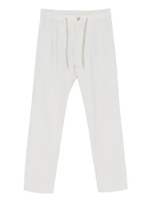 HERNO Herno Tapered Trousers