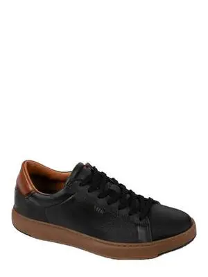 ANTHONY VEER Paul Sneaker - Black