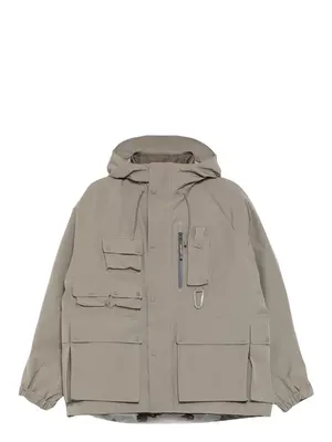 SPOONYARD Spoonyard 3-in-1 3m Interchange 3-Layer Jacket
