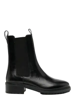 AeydĒ 45mm Jack Boots - Black