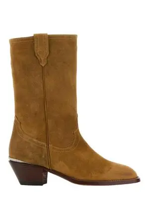 SONORA Durango Ankle Boots