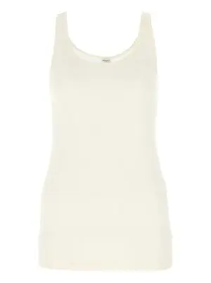 SAINT LAURENT Tank Top