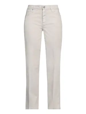 Guess Straight-leg Jeans - Beige