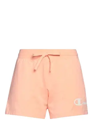 Champion Shorts - Salmon Pink
