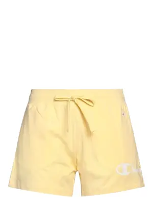Champion Shorts - Yellow