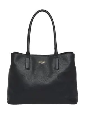 LK BENNETT LK Bennett Lillian Leather Tote Black