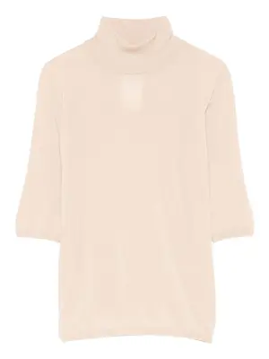 Max Mara Cecina Sweater - Neutrals