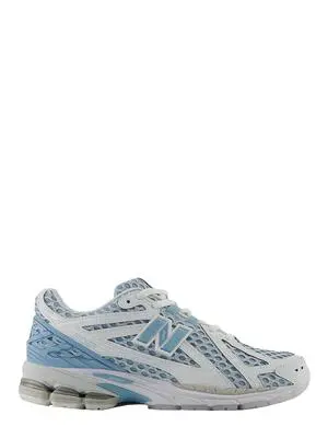 NEW BALANCE 1906R Athletic Sneakers White/chrome Blue/grey Matter