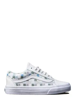 VANS Old Skool Dx Tiles Sneakers - White
