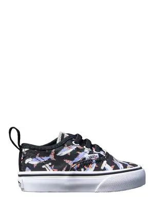 VANS Authentic V Pizza Sharks Sneakers