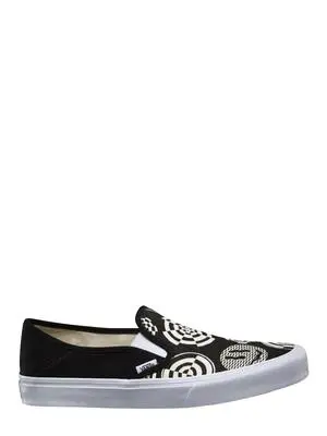 VANS Classic Slip-on Sf Sneakers - Black