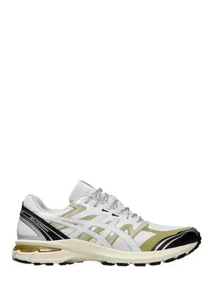 Asics ASICS Gel-Terrainin Lace-Up Sneakers White/lake Grey