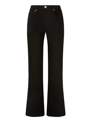 PINKO PINKO Straight-Leg Jeans