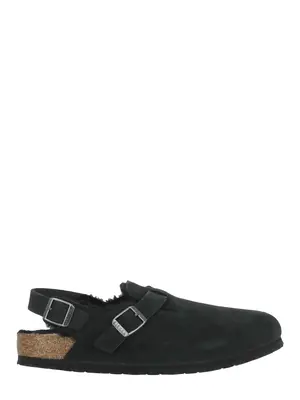 BIRKENSTOCK Clogs - Black