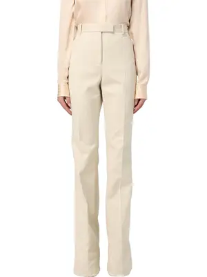 TOM FORD Trousers - White