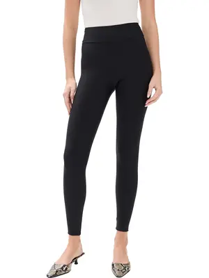 STYLEST Daysculpt Straight Leggings
