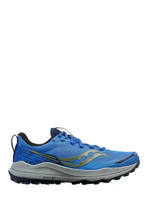 Saucony Xodus Ultra 2 Sneakers - Blue