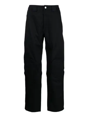 ALEXANDER MCQUEEN MCQ Panelled Trousers