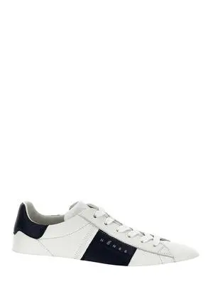 Hogan H-stripes Sneakers - Blue