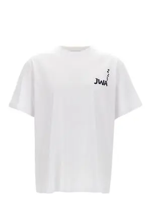 J.W.ANDERSON Logo T Shirt