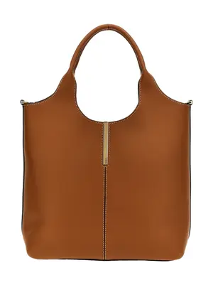 TOD'S TOD'S Small 'EBR' Shopper