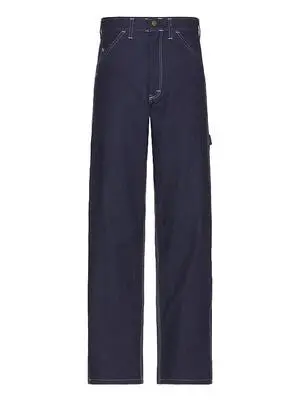 STAN RAY Original Painter Pant - Indigo Denim