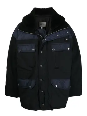 MARANT MARANT Padded Coat