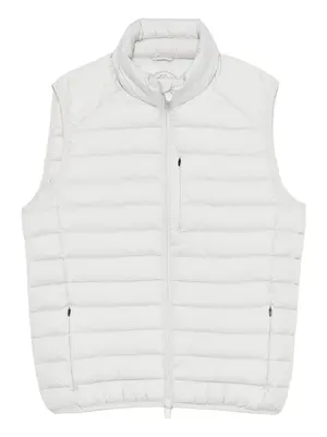SAVE THE DUCK Rhus Gilet - Grey