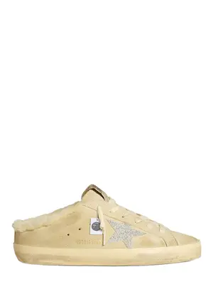GOLDEN GOOSE Superstar Sneakers - Neutrals