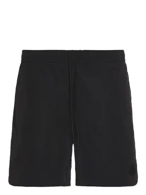 Moncler Swimshort - Black