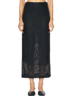 PROENZA SCHOULER Proenza Schouler Jasmine Skirt