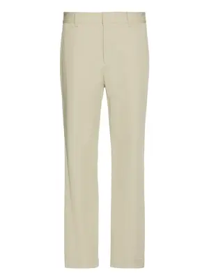 Simkhai Zack Straight Leg Pants - Cashmere