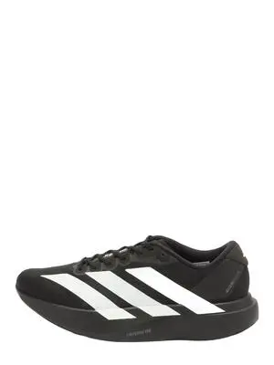 ADIDAS RUNNING Adizero Evo Sl Sneaker - Core Black/ftwr White/core Black
