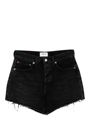 AGOLDE AGOLDE Parker Denim Shorts