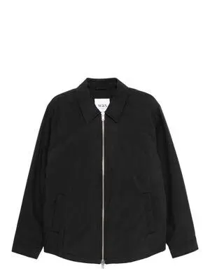 WAX LONDON Covent Jacket - Black