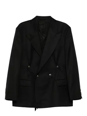 MARINA YEE Db Jacket - Black