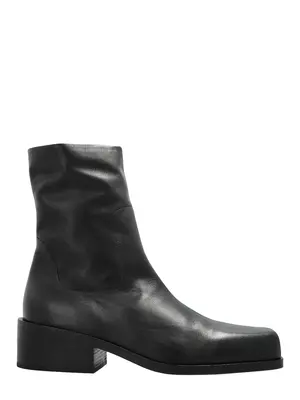 Marsèll Cassello Boots - Black