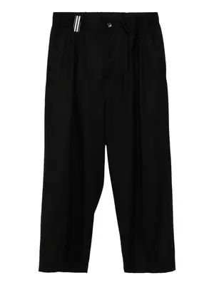 MARINA YEE Marina Yee Wool Trousers